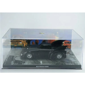 Collectors model: Batmobile - Batman # 652